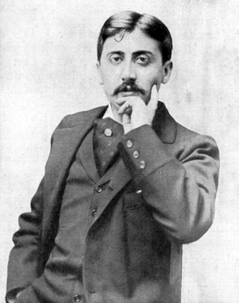 Le questionnaire de Proust pour creuser tes personnages - Rêve d'Auteur